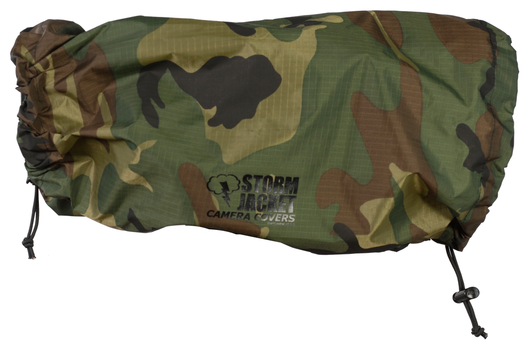 Large Standard – Vortex Media